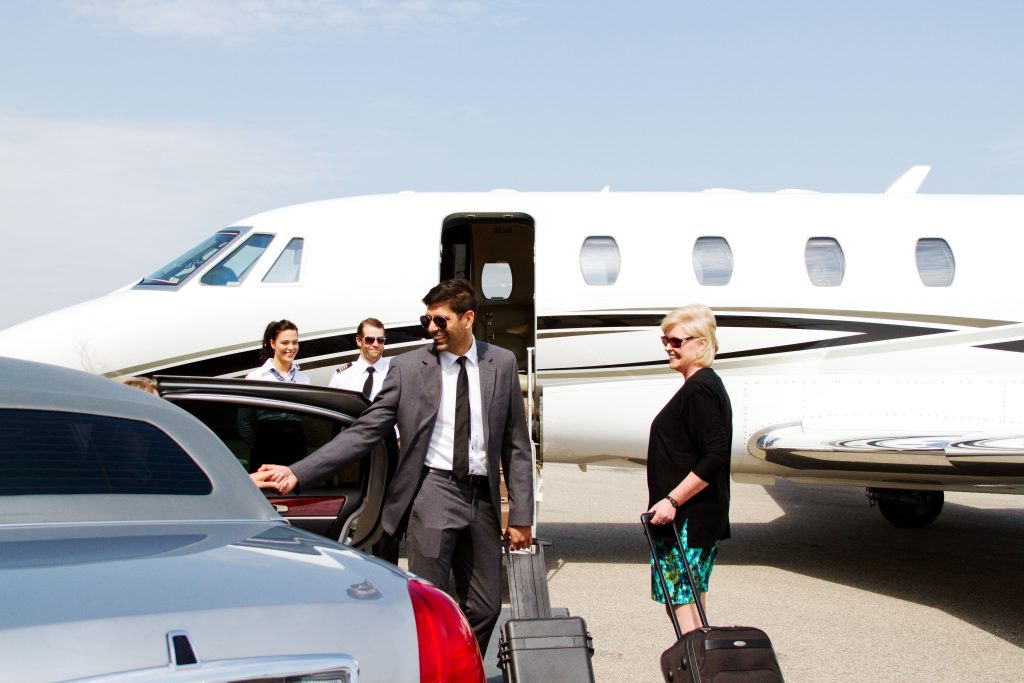Executive Protection / Bodyguard Services - Eq Protection